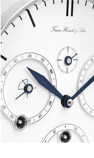 The clock works~ザ・クロックワークス~ – The Clock Works~ザ・クロックワークス~