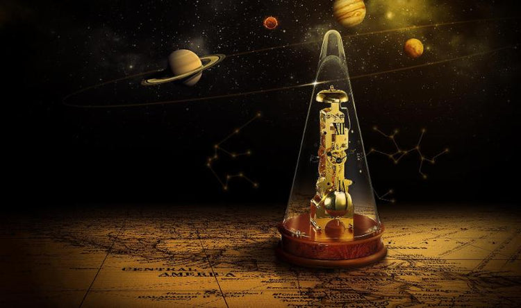 The clock works~ザ・クロックワークス~ – The Clock Works~ザ・クロックワークス~